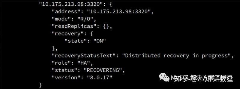MySQL家族"新"成员——MySQL Shell - 知乎