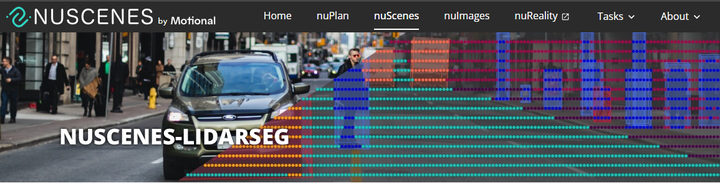 nuScenes v1.0数据集介绍 - 知乎