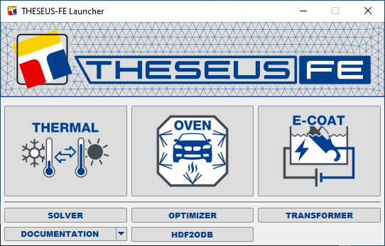 坦白局|关于 THESEUS-FE 的那些事 - 知乎