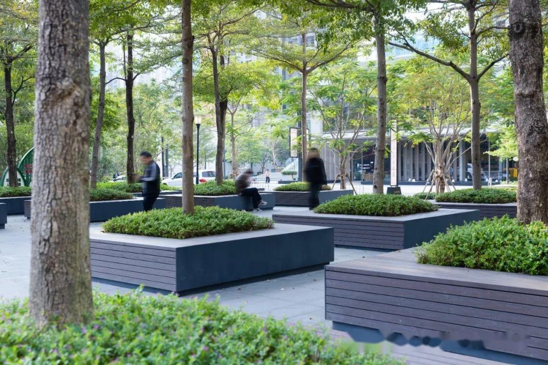 缝合住区与公园｜回龙埔社区中心新开放空间 - 知乎