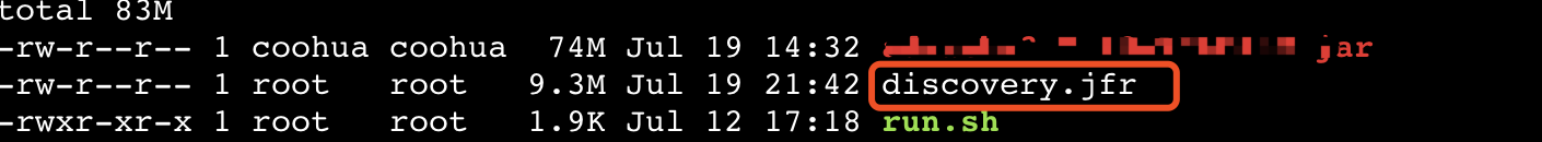 Java Flight Recorder初探 - 知乎