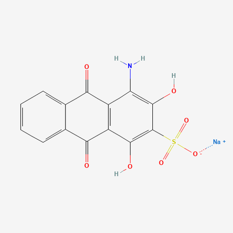 Nuclear fast red（核固红）；核酸染色 - 知乎