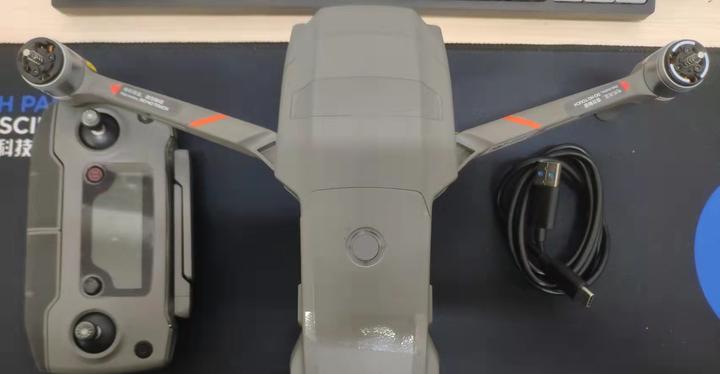 DJI MSDK开发（一）示例代码运行 - 知乎