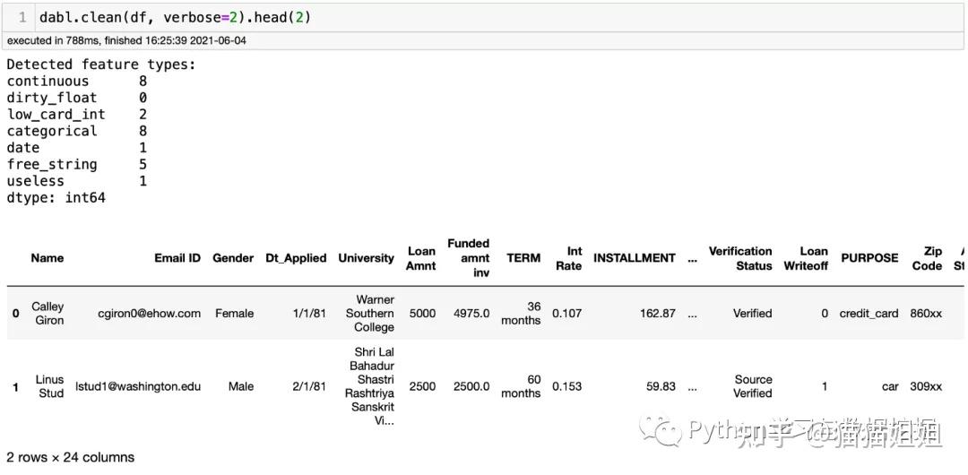 这25条极简Python代码，你还不知道 - 知乎