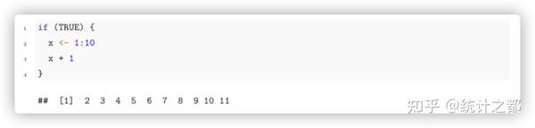 1.5w字的Rmarkdown入门教程汇总 - 知乎