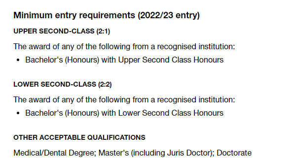 UCL又又又...作妖？这份23fall申请攻略请拿好！ - 知乎