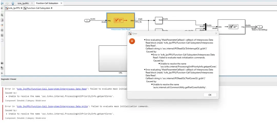 AURIX™ TC4x 如何使用MathWorks Matlab工具箱自动生成PPU目标代码 - 知乎