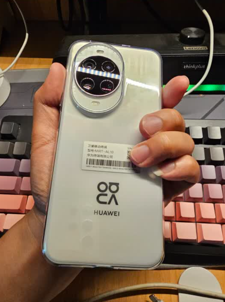 华为nova14ultra（华为 nova 14 Ultra）怎么样？体验四天优缺点测评 - 知乎