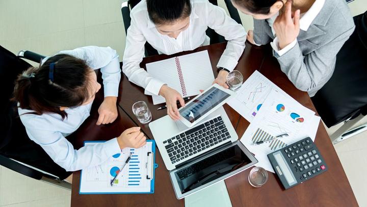 Java8 中ConcurrentHashMap工作原理详解 - 知乎