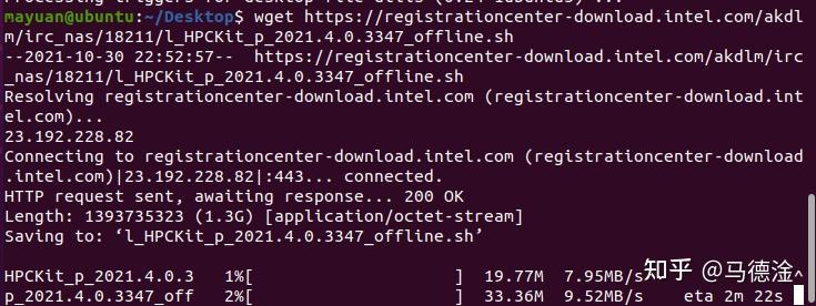 如何安装oneAPI - 知乎