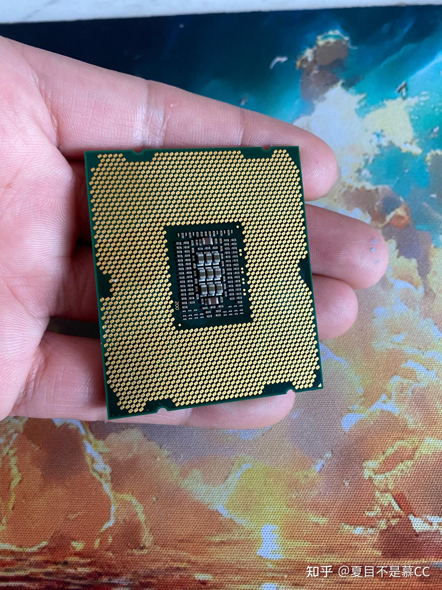 至强E5合辑（2）：品尝一下E5 2660，咦？这味道有点不对劲！ - 知乎