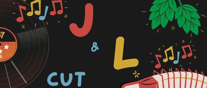 「干货向」J-Cut&L-Cut：影音分轨转场技巧 - 知乎