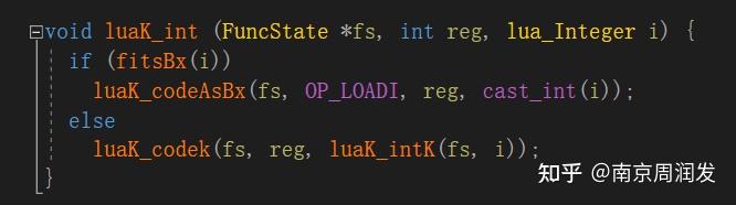 lua54解析（三）指令的解析于与执行-变量赋值 - 知乎