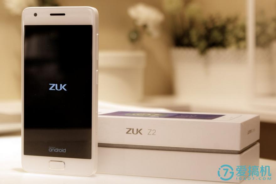 用最少的钱体验到最高配的手机——ZUK Z2 体验 - 知乎