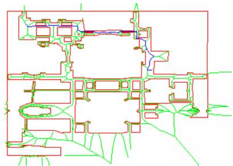 路径规划-人工势场法(Artificial Potential Field) - 知乎