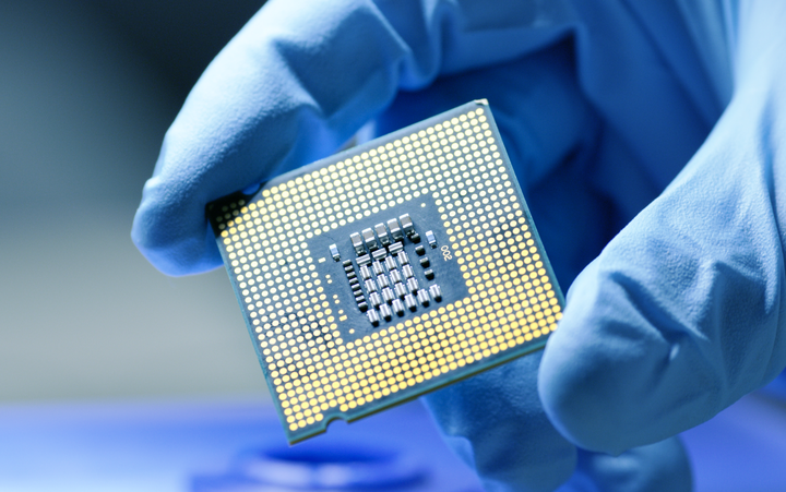 Fabless的革命 - 知乎