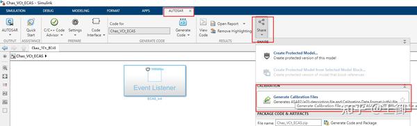 不同版本MATLAB a2l生成方法 - 知乎