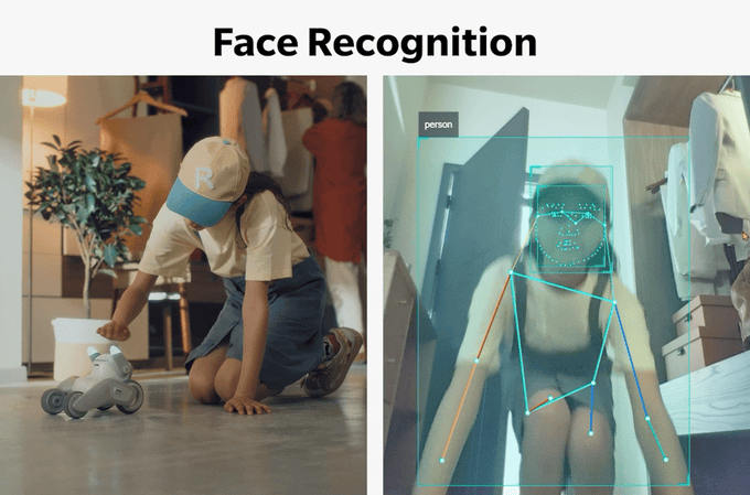 认识 Loona：宠物、玩具、陪伴机器人，aibo 都不如她好玩！ - 知乎