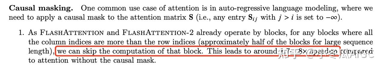 【手撕LLM-FlashAttention2】只因For循环优化的太美 - 知乎