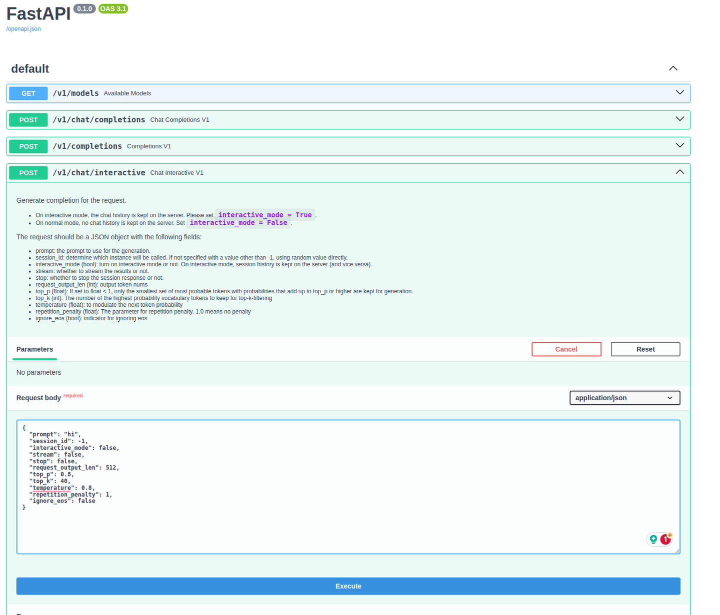 简化部署，优化推理！LMDeploy RESTful API 让大模型落地更丝滑 - 知乎