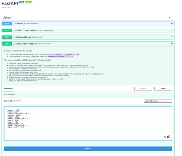 简化部署，优化推理！LMDeploy RESTful API 让大模型落地更丝滑 - 知乎