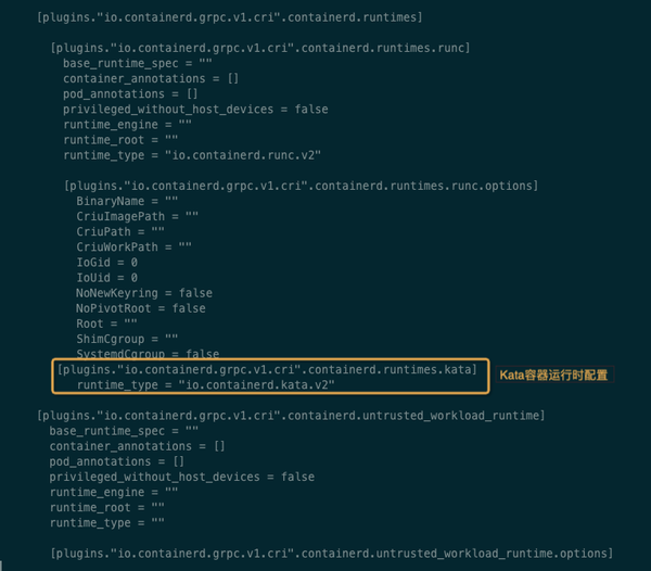 实用指南：如何在Anolis OS上轻松使用 Kata 安全容器? - 知乎
