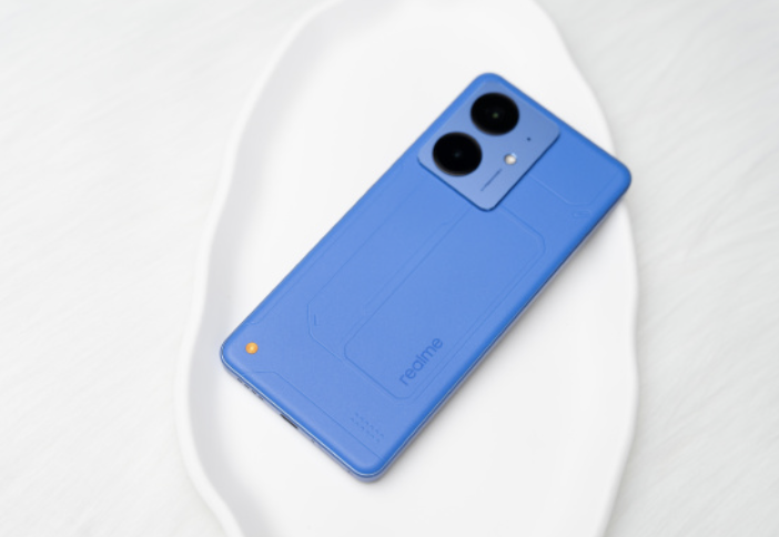 闭眼可入！2K档耐玩战神，真我Neo7 SE，国补价1530元起 - 知乎