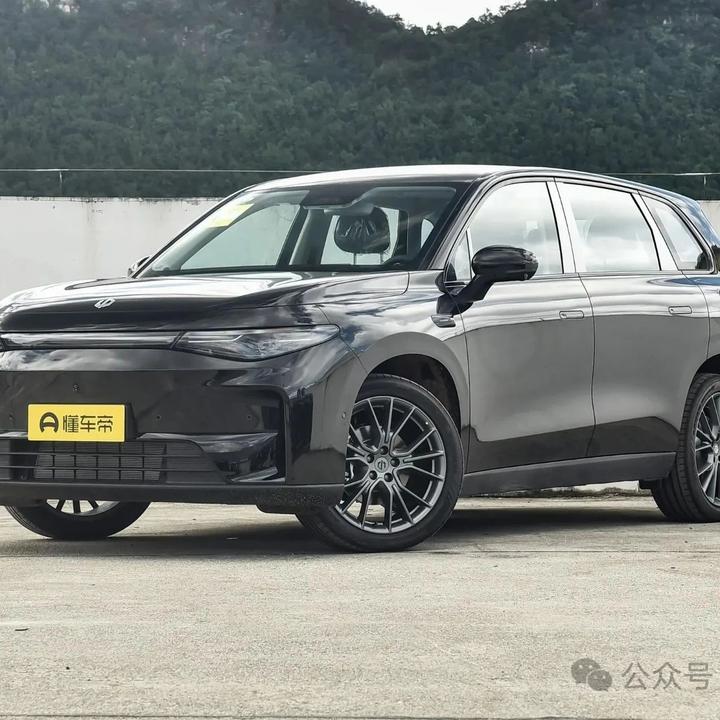 15万预算买新能源SUV，银河E5、深蓝S05、零跑C10，选谁更合适？ - 知乎