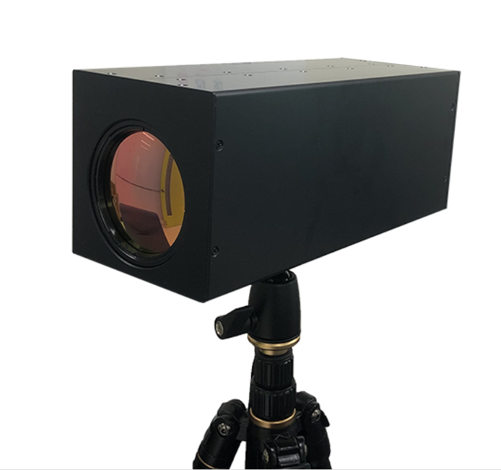 COX,COX640AV 冷却式热成像相机 - 知乎