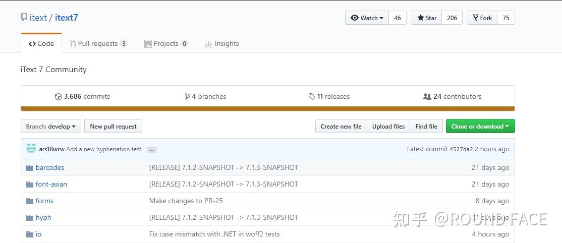 为何选择iText？java PDF开源库选择与iText发展历史 - 知乎