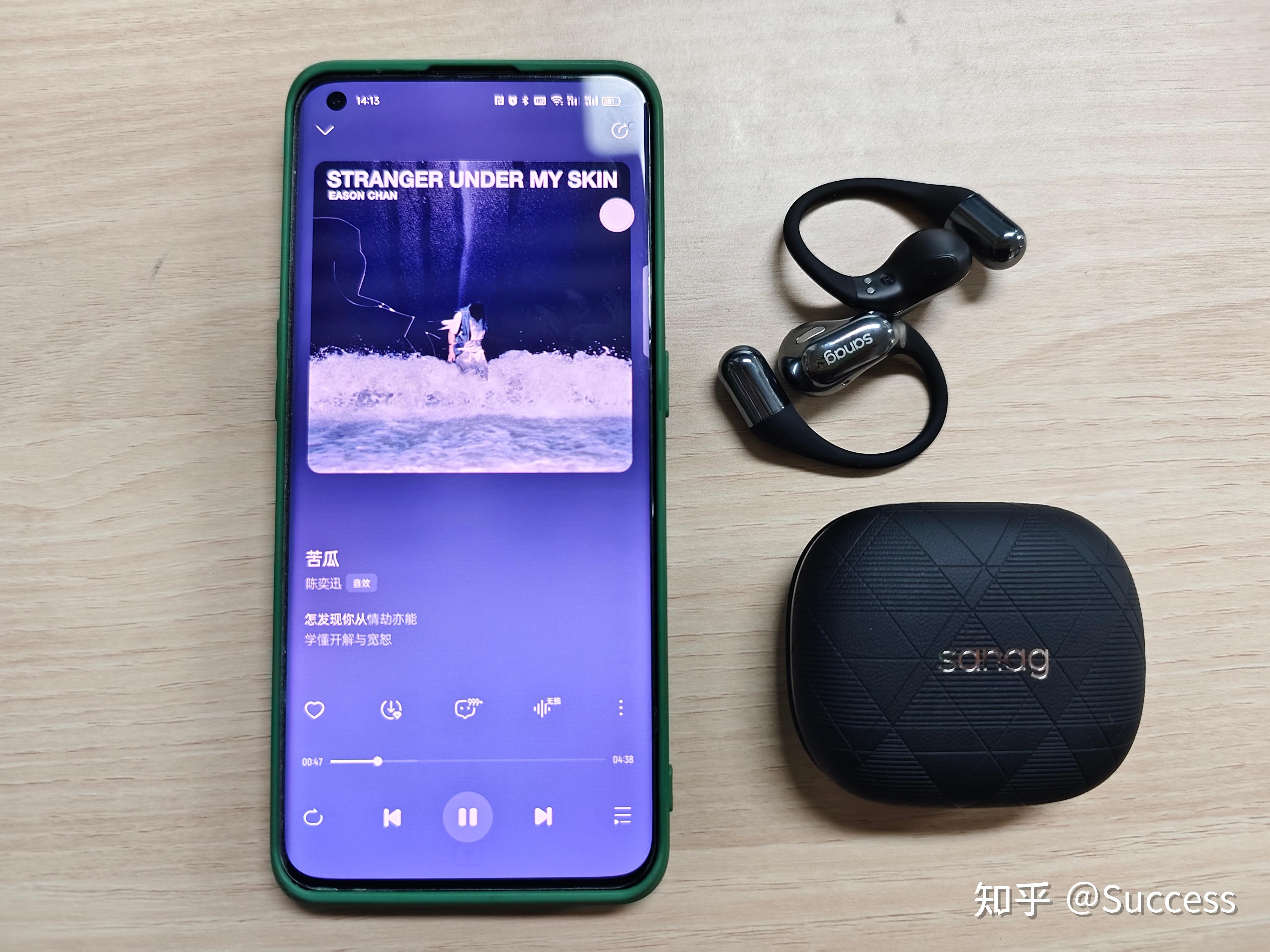 2024年最新AI同声传译翻译耳机选购指南！市面上热门品牌sanag塞那G9S耳机、时空壶、华为、科大讯飞会议耳机，到底哪款更值得买？有什么适合打工人的AI同传翻译耳机推荐？ - 知乎