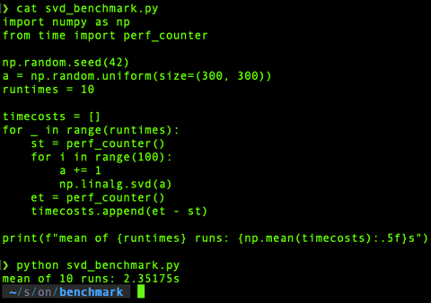 Apple Silicon原生版PyTorch学习性能简单测试 - 知乎