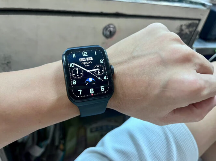 OPPO Watch 4 Pro（oppo watch4pro）怎么样？体验四天优缺点评测 - 知乎