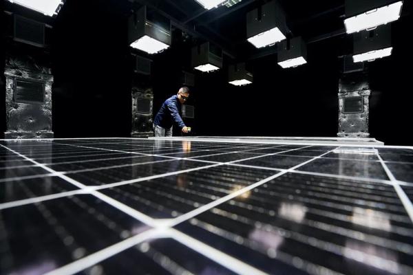 太阳能电池板出口英国MCS认证是什么？怎样做？ - 知乎