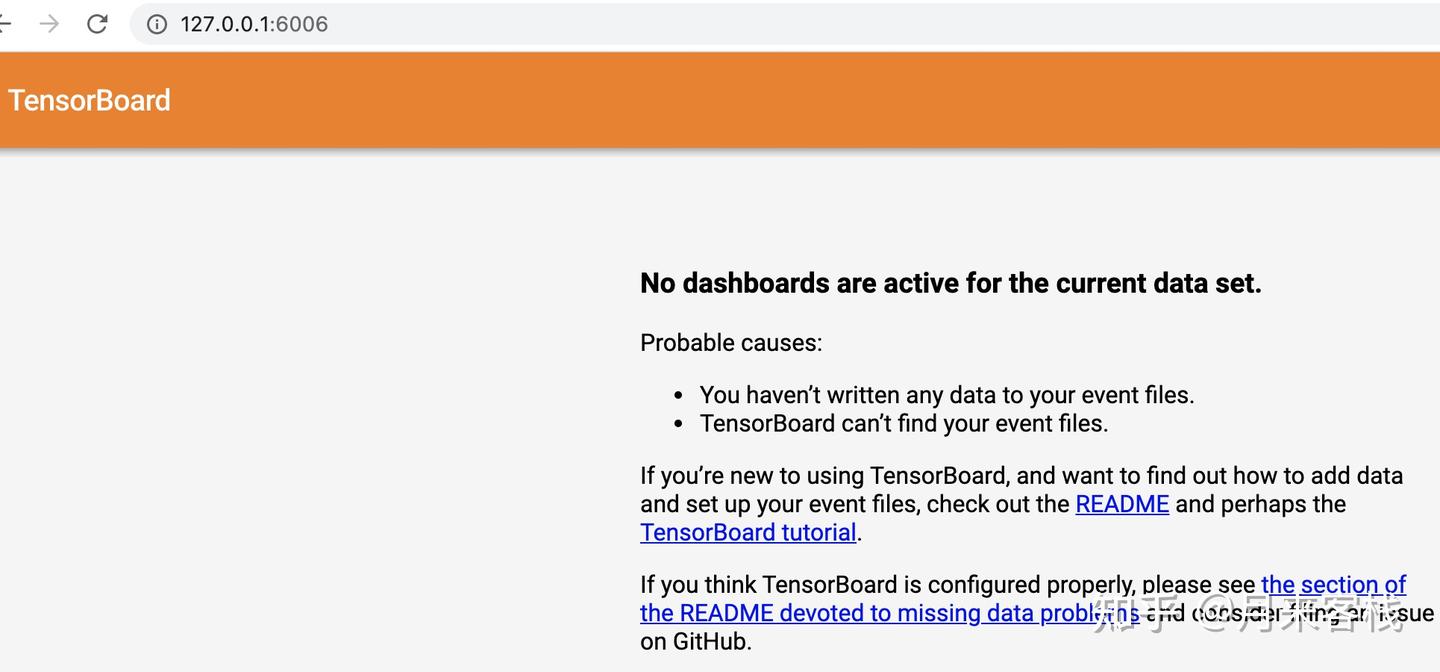 详解Tensorboard在PyTorch中的使用 - 知乎