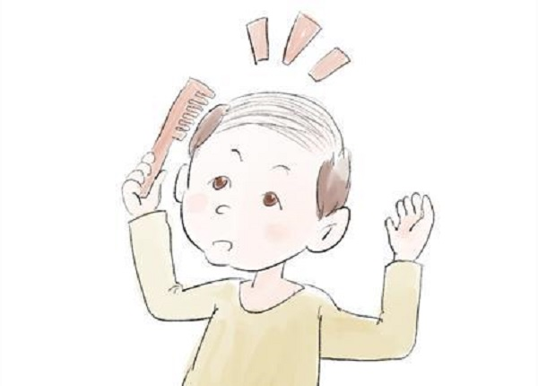 头发稀疏还能长回来吗？14大头发保养技巧恢复发量！ 知乎