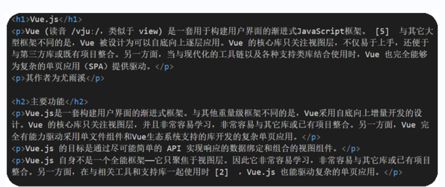 day01-HTML基础 丨2023新版前端web入门 - 知乎