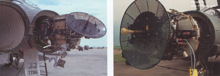 美军战机航电系统发展小考 - 知乎