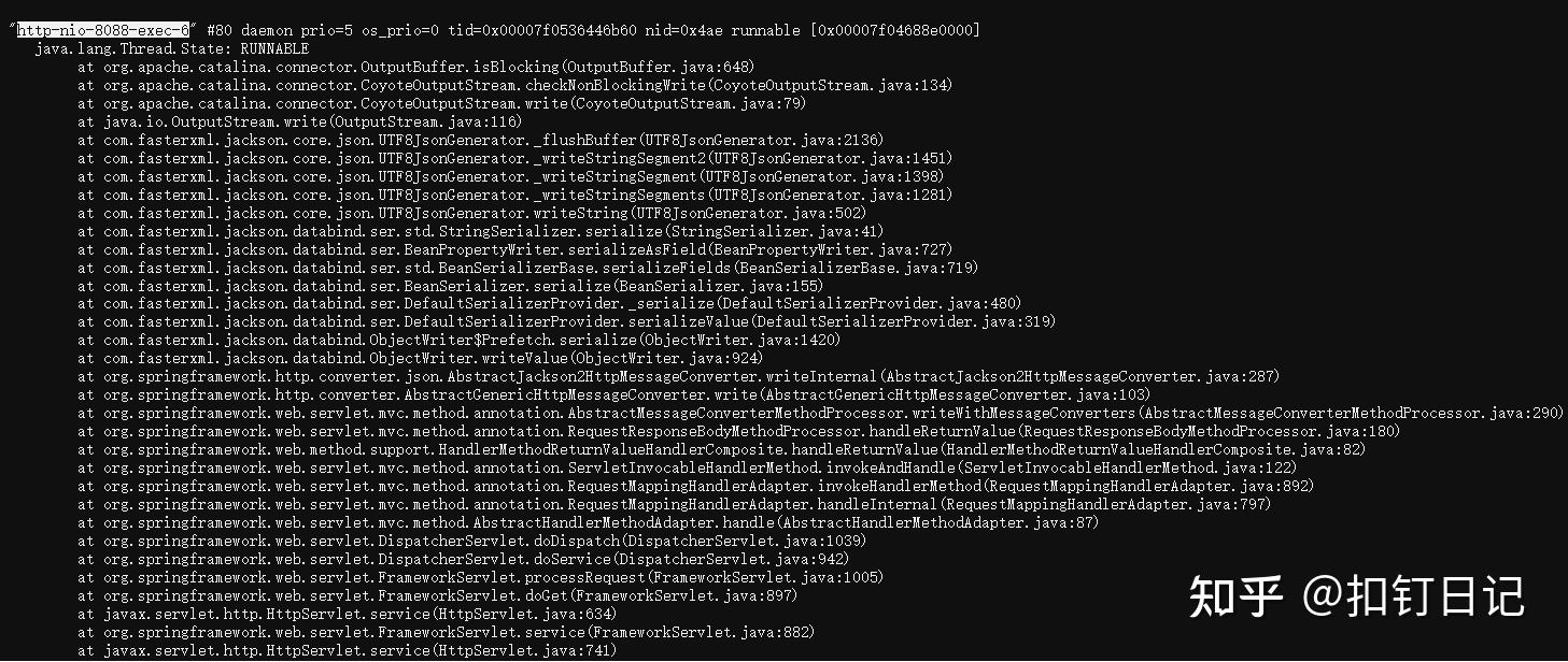 java获取到heapdump文件后，如何快速分析？ - 知乎