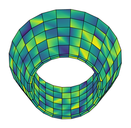MATLAB结合ANSYS绘制渲染(三维图) - 知乎