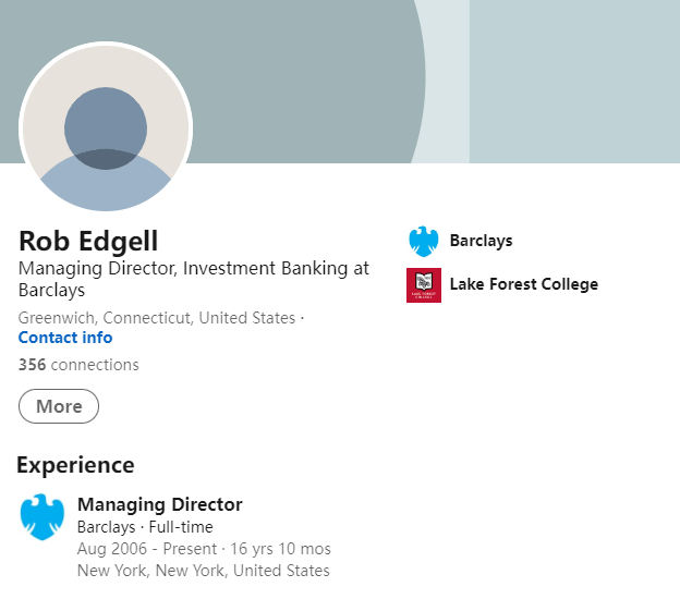 Barclays，这步棋太狠了…… - 知乎