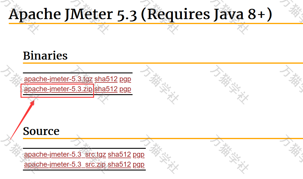 图文详解压力测试工具JMeter的安装与使用 - 知乎