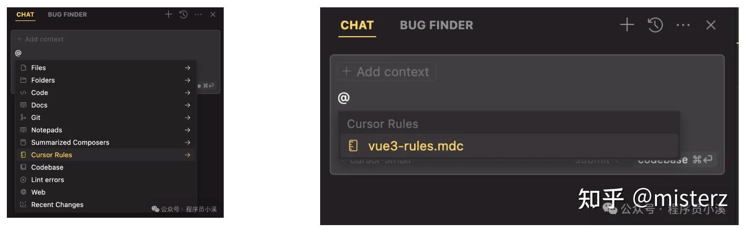 【Cursor】Cursor中的Project Rules是什么？ - 知乎