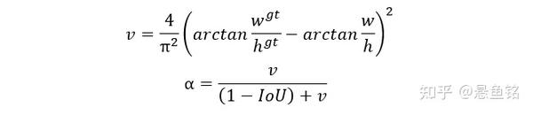 DIoU 和 CIoU 的原理与代码 - 知乎