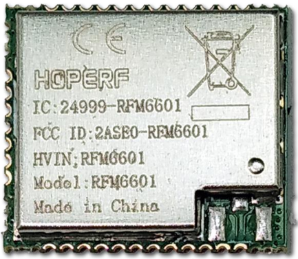 打破局限，共创新章，BLE与LoRa的“混合双打” - 知乎