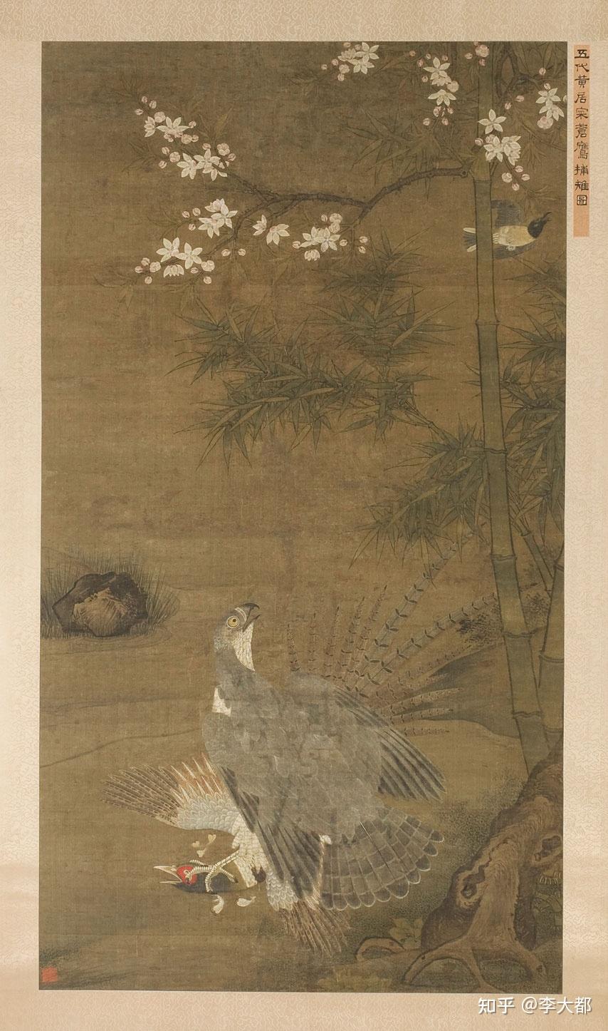 二十四节气 | 处暑时鹰要捕鸟祭祀，是真的吗？ - 知乎