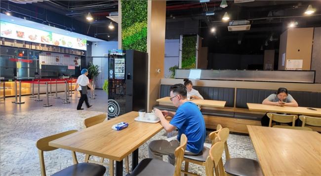 Jetinno技诺JL300商用无人咖啡机：智启公共场景的饮品服务新方式 - 知乎