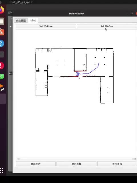 重磅上线 | ROS2 QT21天训练营，首期开营啦！ - 知乎