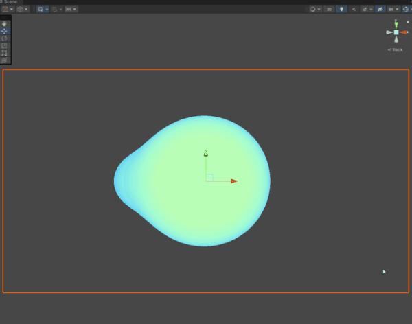 【Unity Shader】元球/融球（Meta Ball）（18） - 知乎