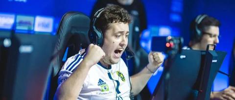 CSGO壁纸｜里约major挑战赛 - 知乎